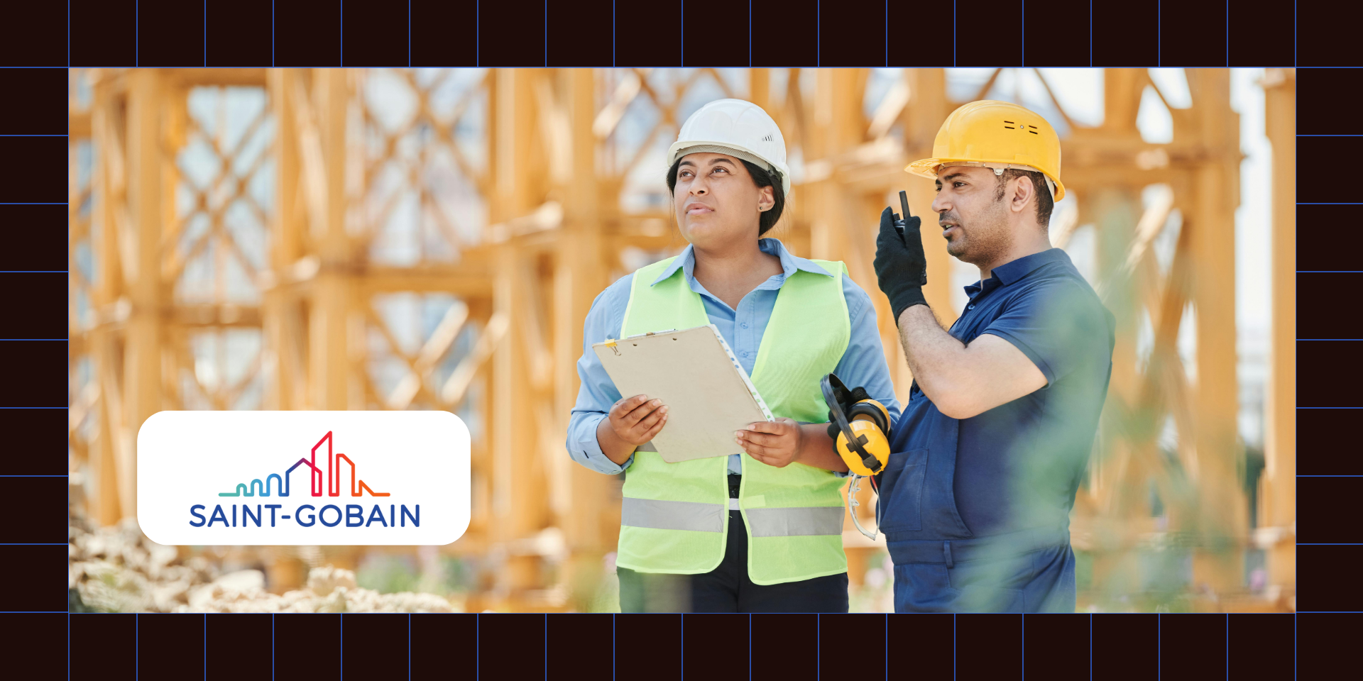 Saint-Gobain gains real-time SAP data, optimizes spend | Case study | Fivetran